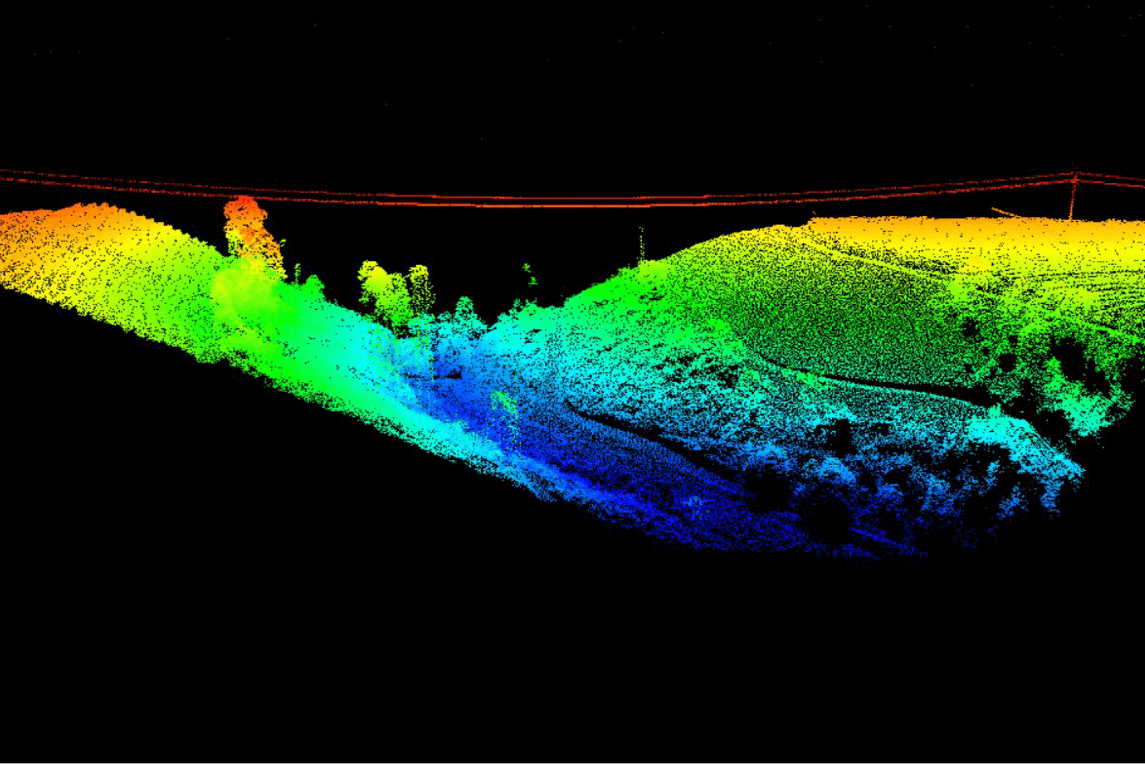 LP360 Drone: UAV LiDAR and photogrammetry data processing - LP360