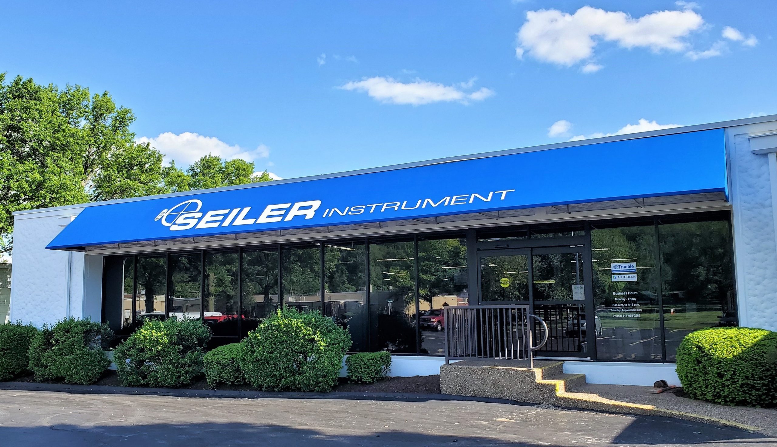 Seiler Instruments Grows Drone Surveying Footprint by Joining the ...