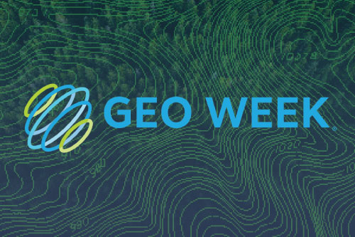 GEO Week 2023