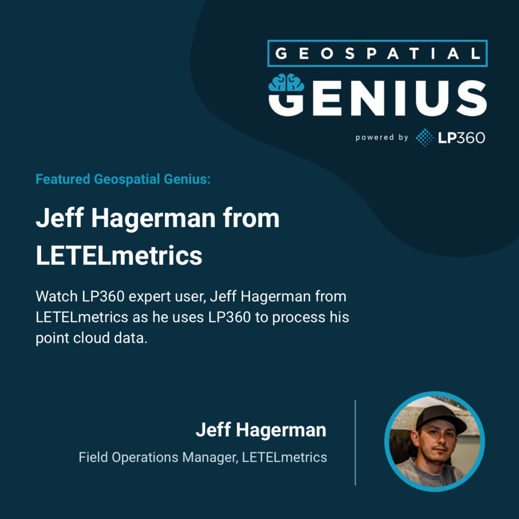 What is the Top Drone LiDAR and photogrammetry software? - LP360