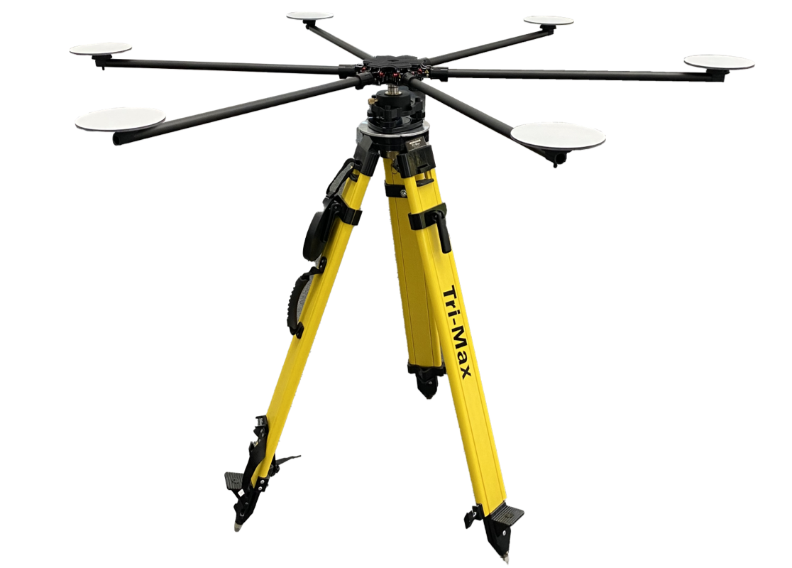 New Drone LiDAR and Software Products from GeoCue