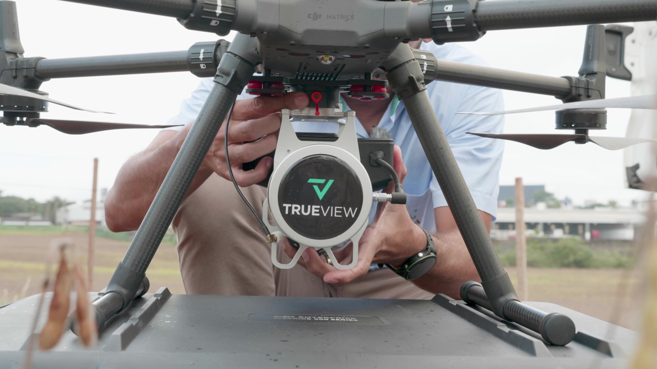 Find the Top LiDAR Hardware and Software in Brazil