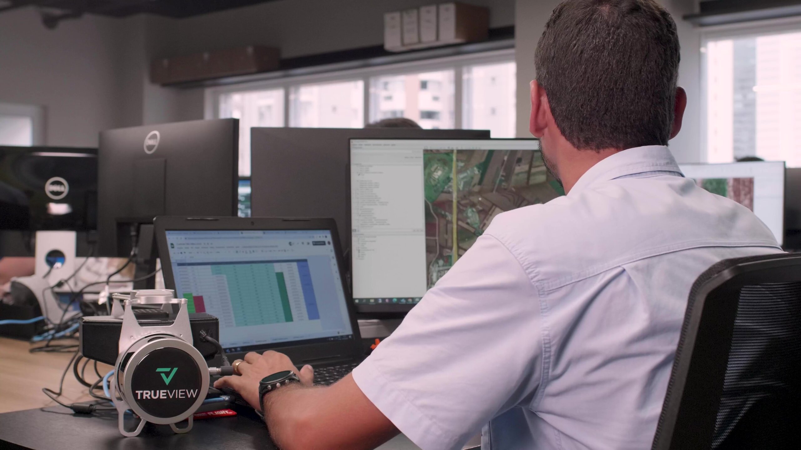 Find the Top LiDAR Hardware and Software in Brazil