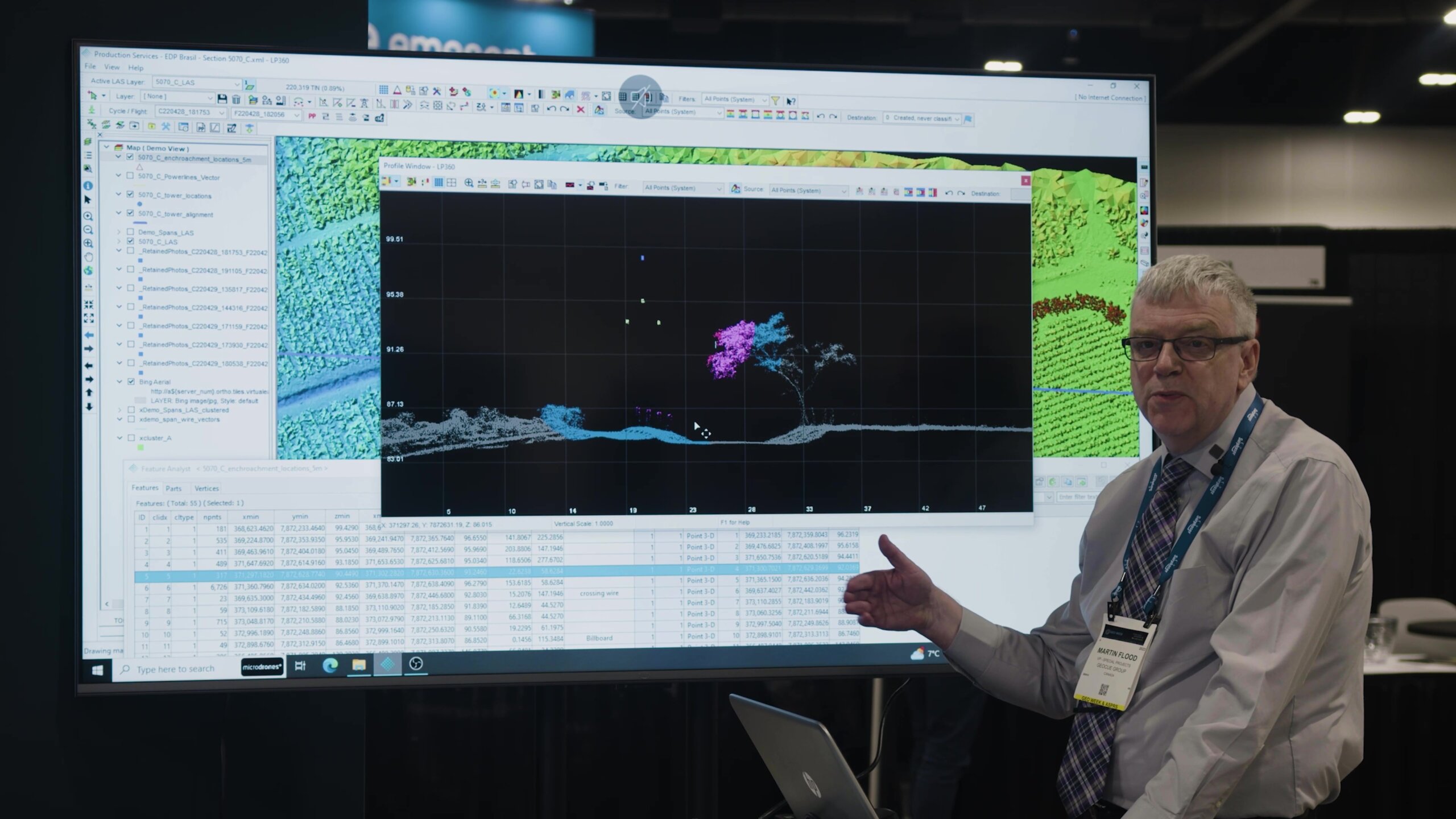 How to Identify Encroachments on Power Lines Quickly and Efficiently ...