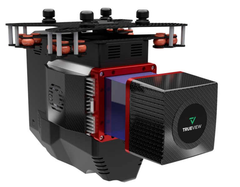 GeoCue Unveils Three New, High-End, TrueView 3D Imaging Systems - LP360