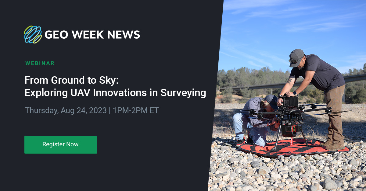 From Ground to Sky: Exploring UAV Innovations in Surveying