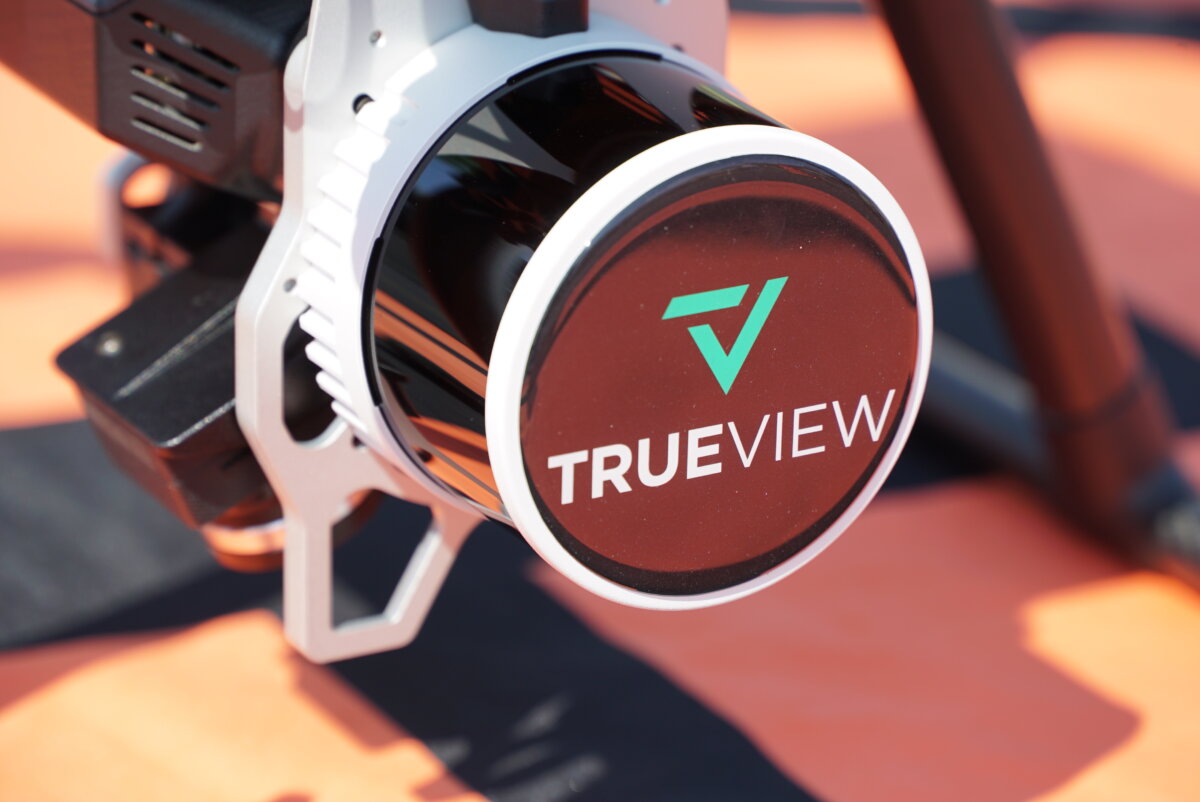 GeoCue and Microdrones Welcome Precision Laser and Instrument, Inc. to ...