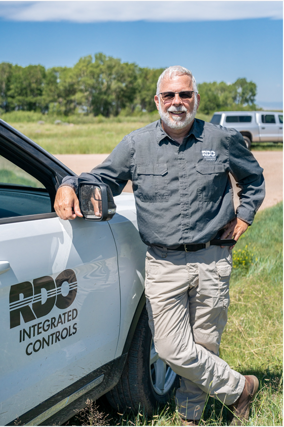 RDO Equipment Co. Joins GeoCue Alliance Partner Program, Expanding ...