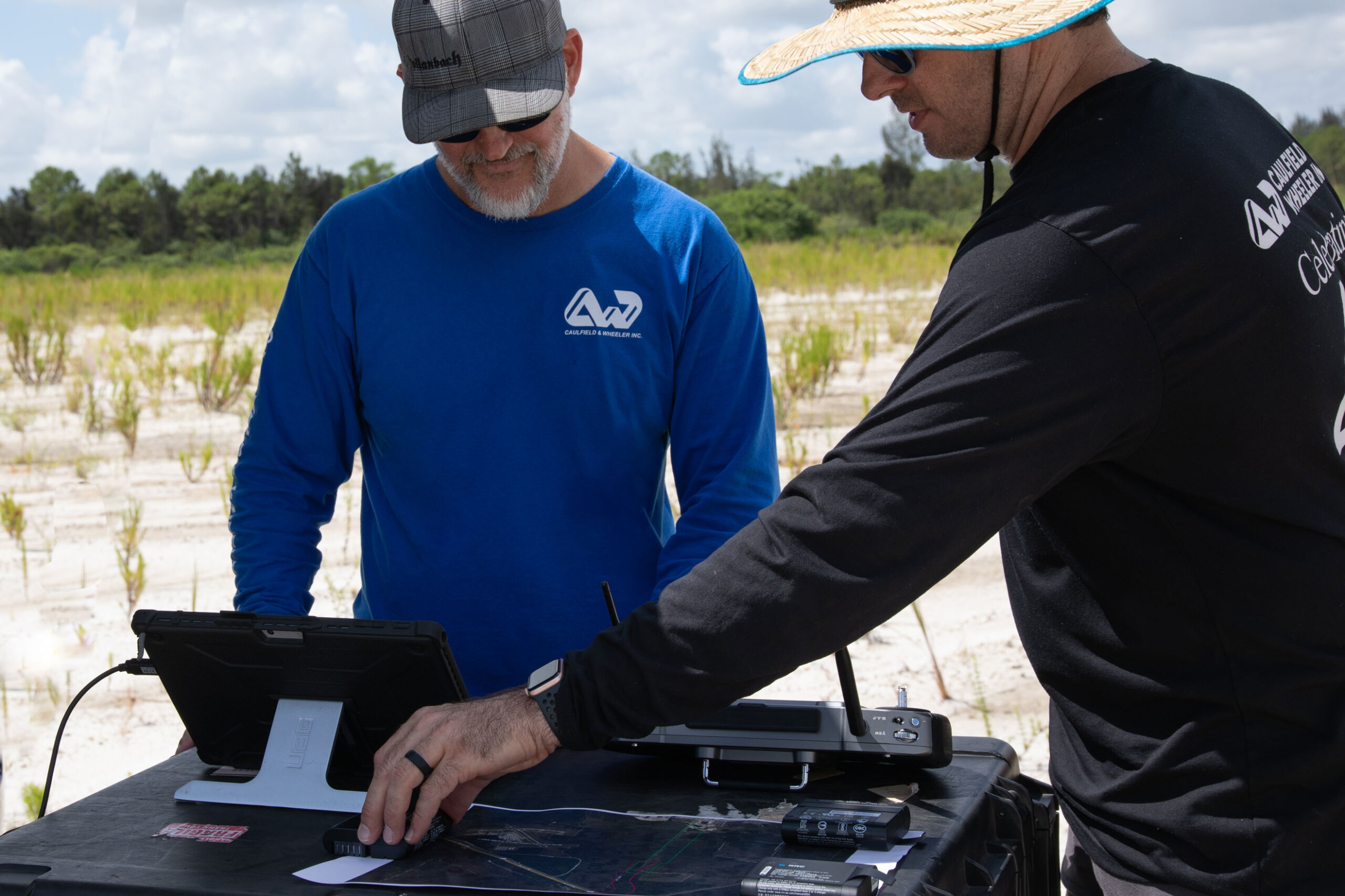 How to Use Aerial LiDAR For Land Development Projects - LP360