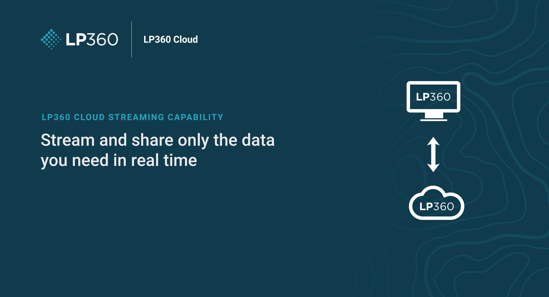 How to Make Your Geospatial Work Easier With LP360 Cloud