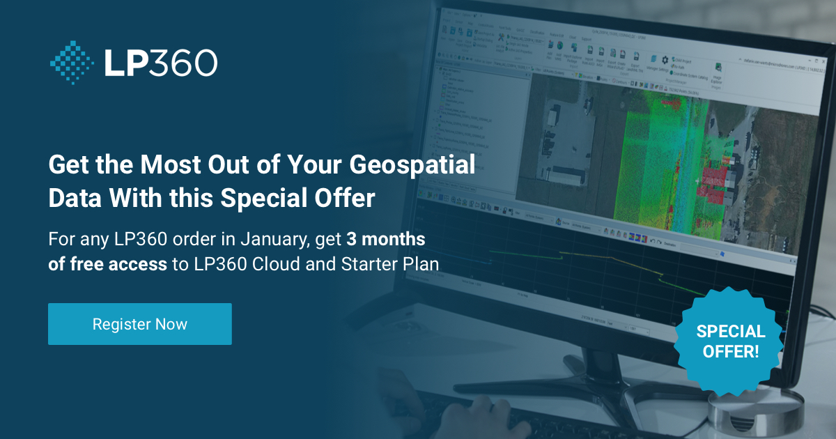 EXTENDED: Get 3 Months Free Access to LP360 Cloud and Starter Plan