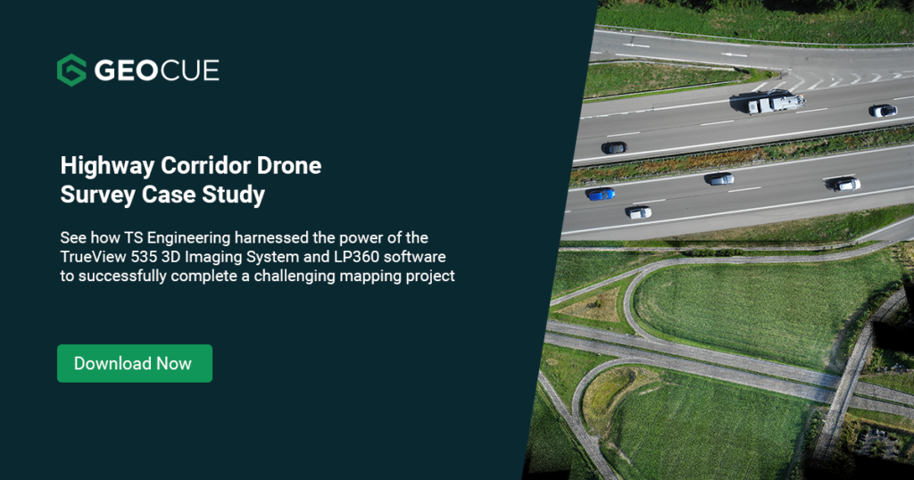 Download A Highway Drone Surveying Case Study