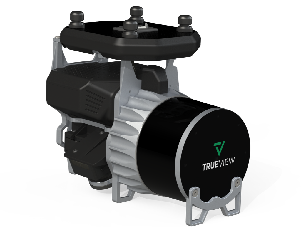 GeoCue Announces Three New TrueView 3D Imaging Systems and Introduces ...