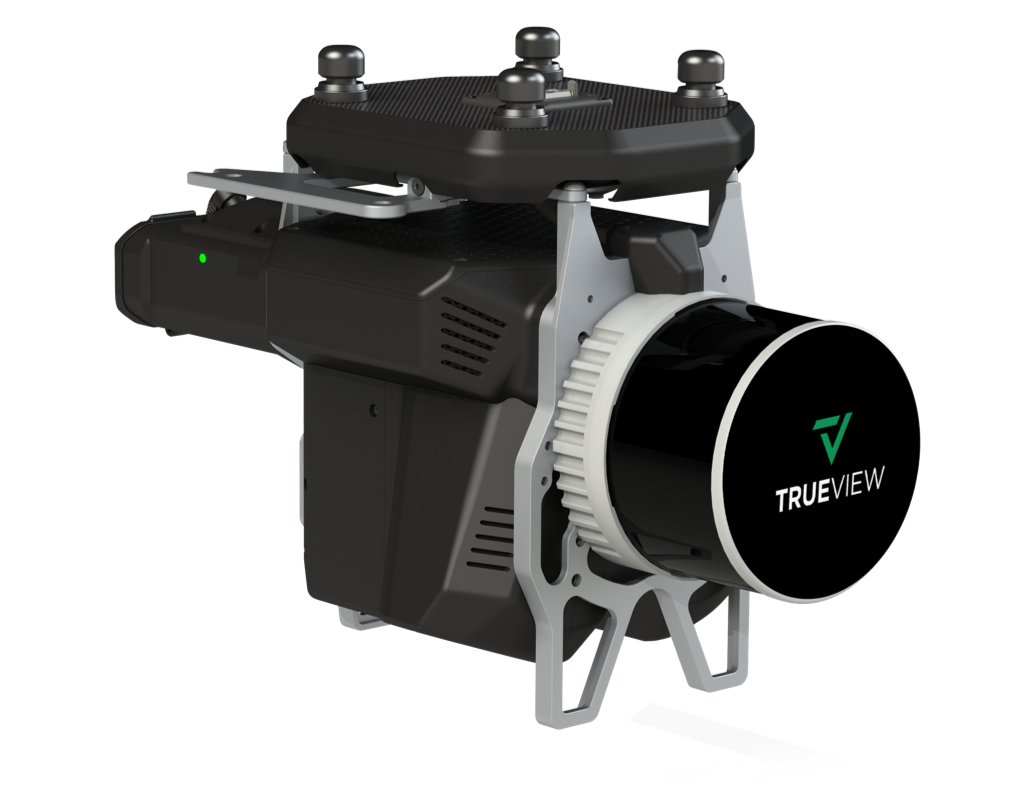 GeoCue Announces Three New TrueView 3D Imaging Systems and Introduces FLEX Pricing Model at Geo ...