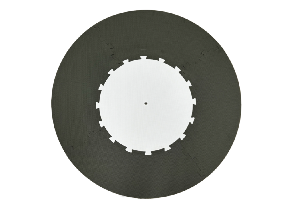 Maximize Drone LiDAR Accuracy: Discover GeoCue’s Concentric Targets - LP360