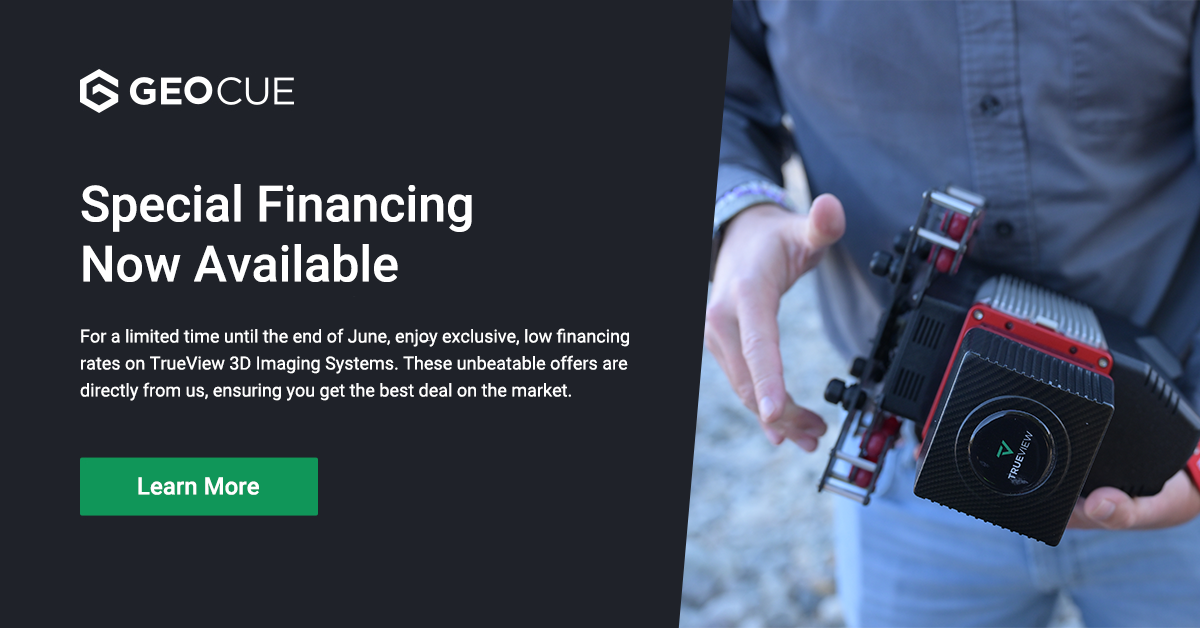 Discover the Limited-Time TrueView Special Financing Offer