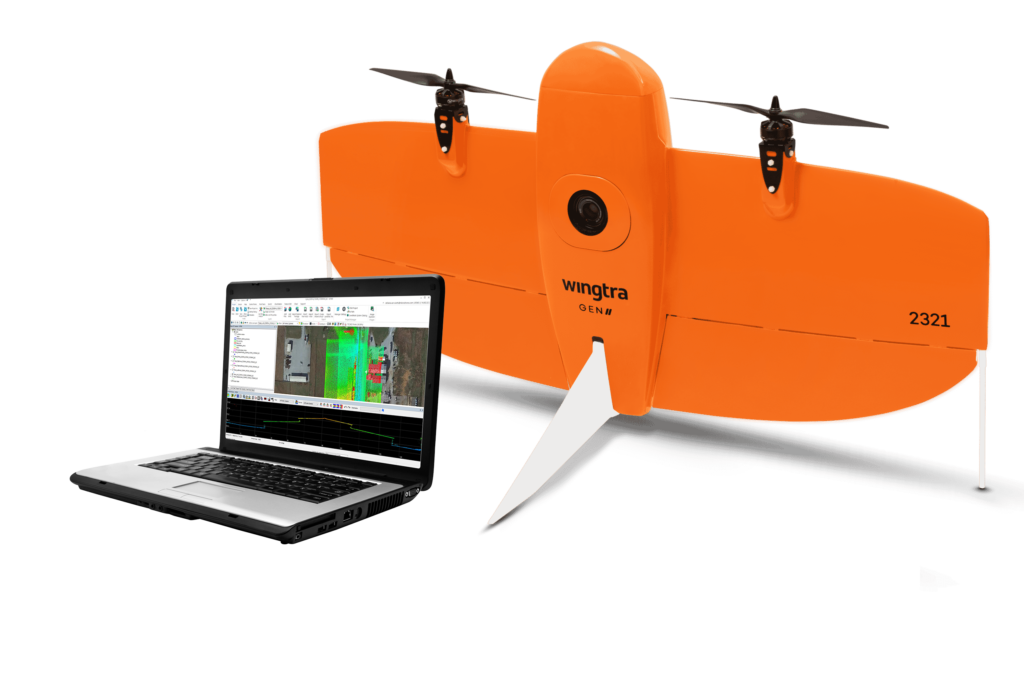 Join Our Webinar: Maximize LIDAR Efficiency with Wingtra and LP360