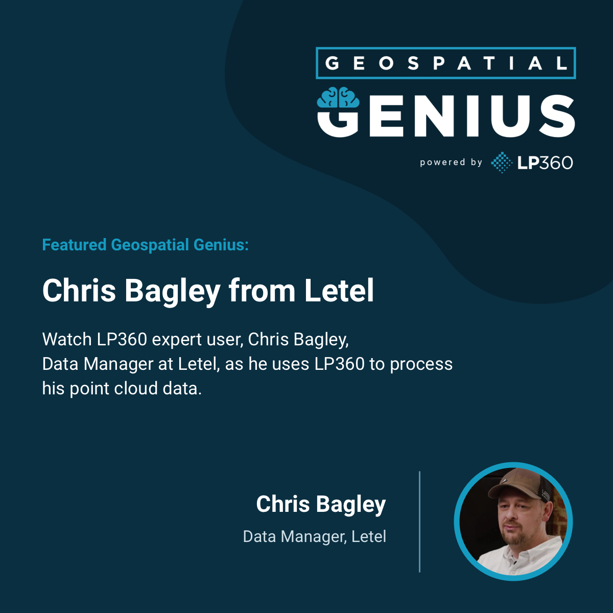 Easily Create Contours with LP360