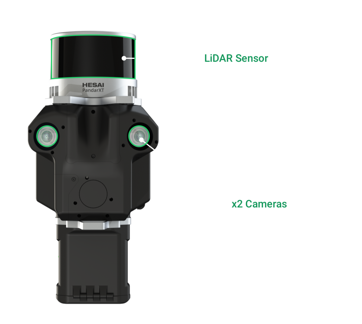 TrueView 515 3D Imaging System