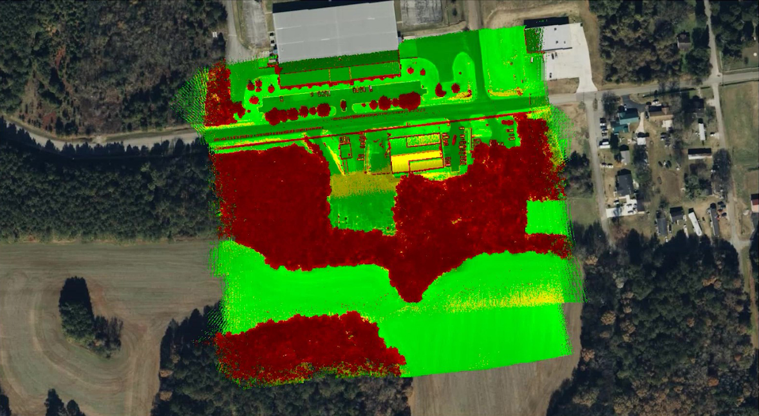 Unlock Precision in Lidar Data: Join Our Webinar on LP360's Surface ...