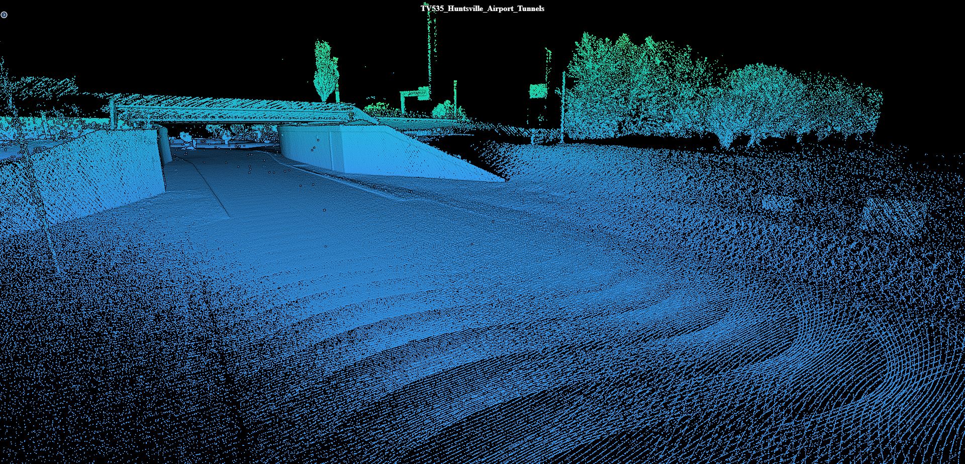 Why Choose Between Mobile and Drone Mapping? GeoCue Offers Dual LiDAR ...