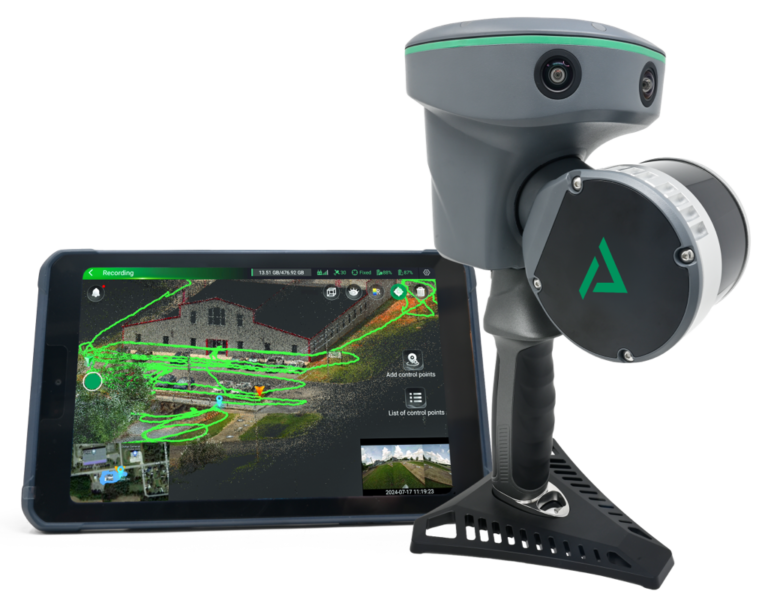 GeoCue Launches TrueView GO – Expanding Its Portfolio with Advanced ...