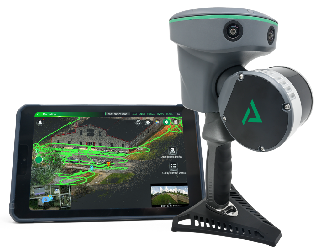 GeoCue Attending the 2025 IHEEP Conference in Myrtle Beach