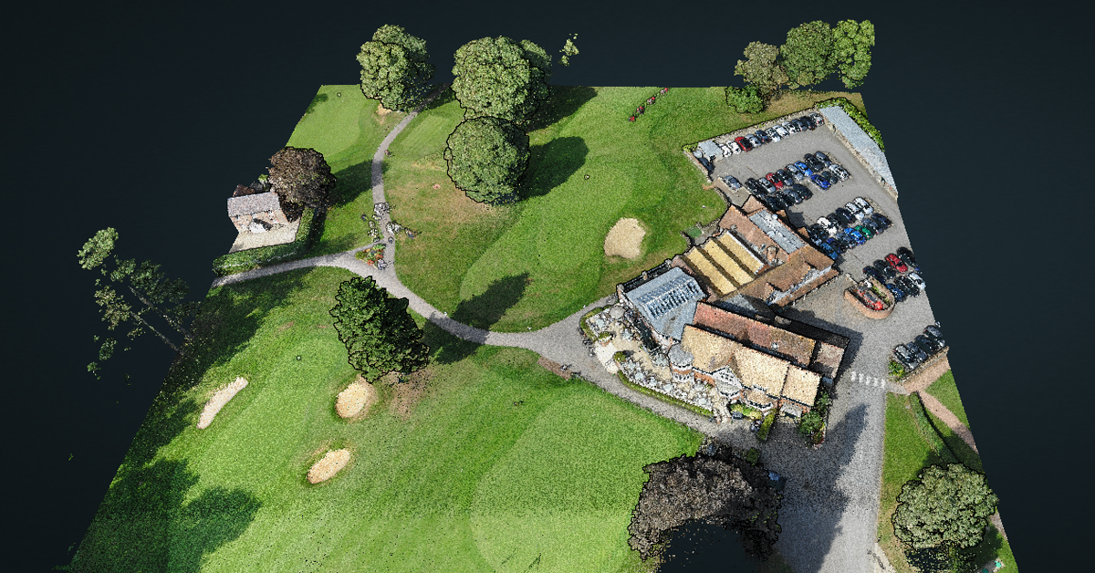 Join Us for a Special LiDAR Tour Stop Near Nashville, Tennessee!