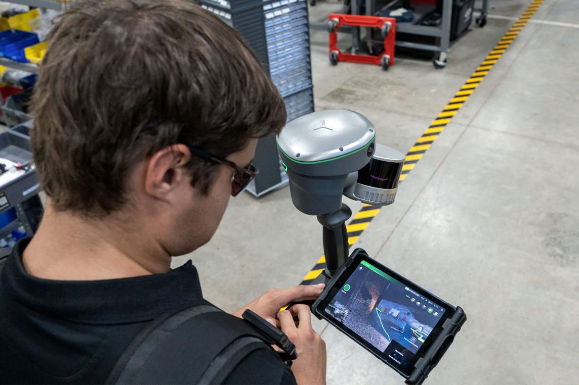 Join Us for a Special LiDAR Tour Stop in Pittsburgh, Pennsylvania!