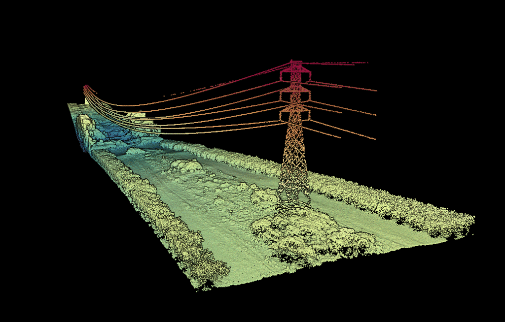 Unlocking the Full Potential of LiDAR and Imagery Data with LP360