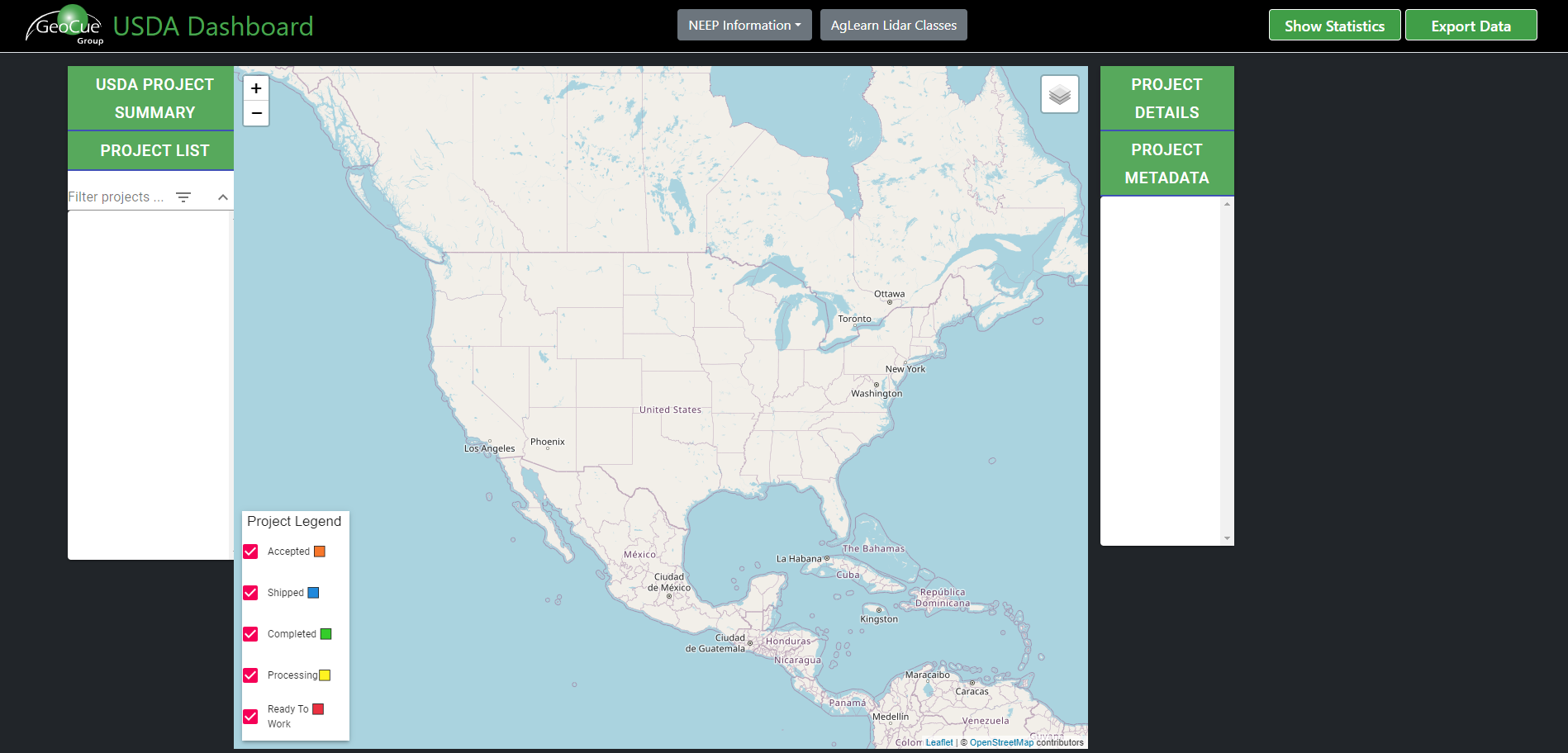 How the USDA Leveraged LP360 Software to Manage and Process Over a ...