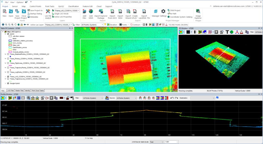 How the USDA Leveraged LP360 Software to Manage and Process Over a ...