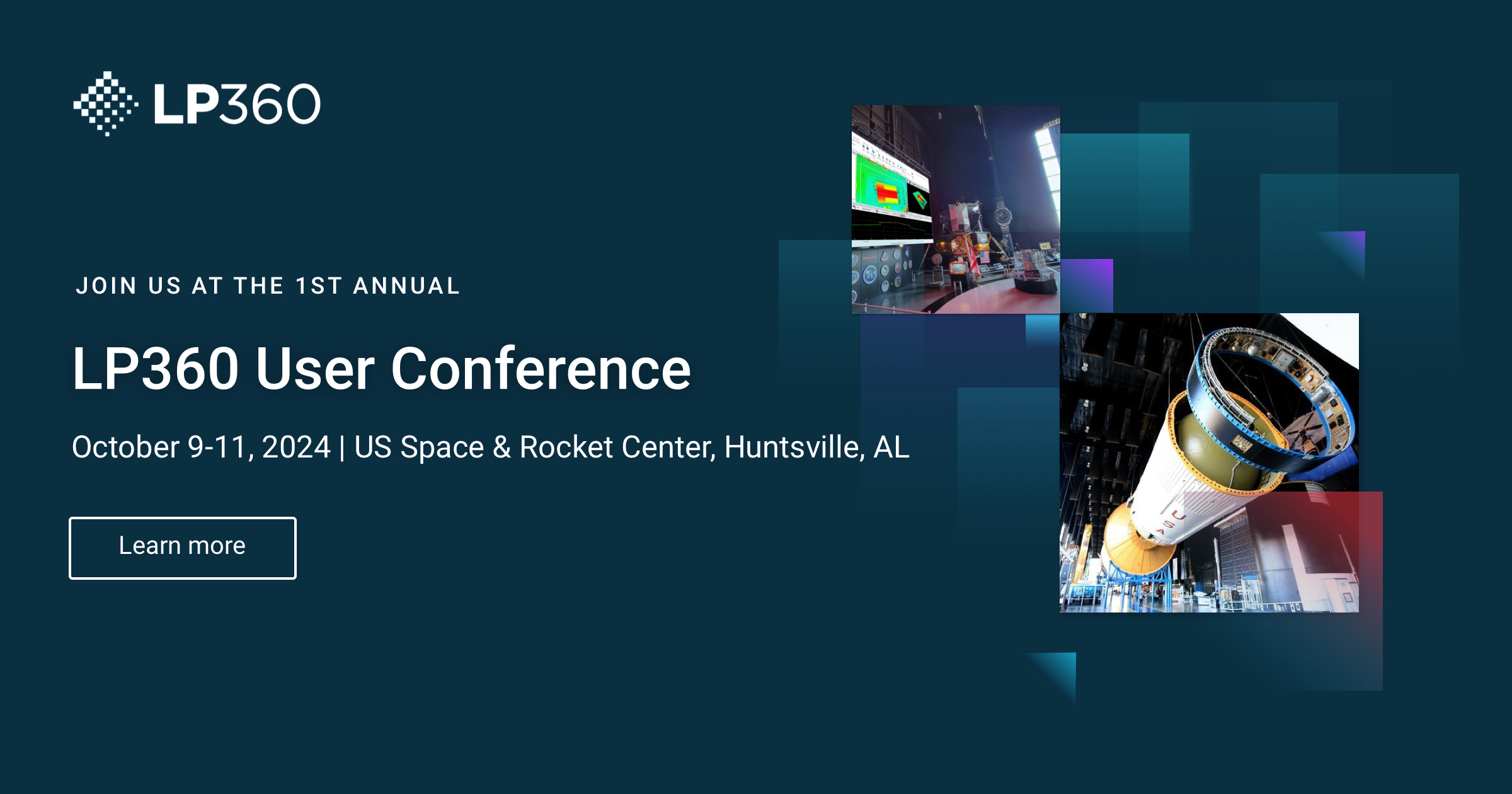 LP360 User Conference - LP360