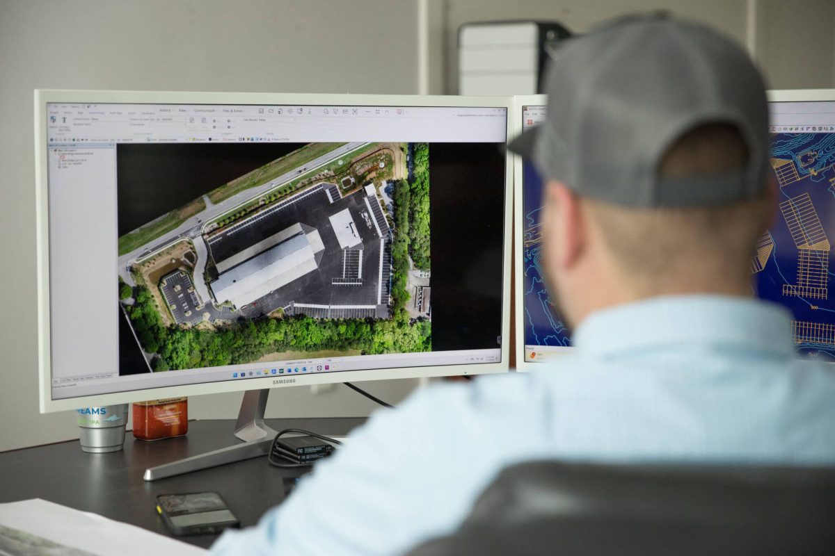 GeoCue Launches LP360 Land Software to process TrueView GO Handheld ...