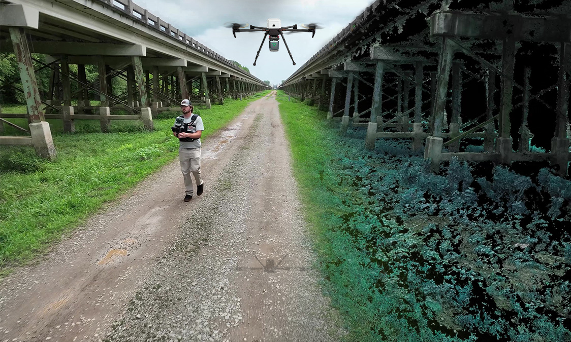 Choosing the Right LiDAR Tools: GeoCue’s Aerial, Mobile, and Handheld ...