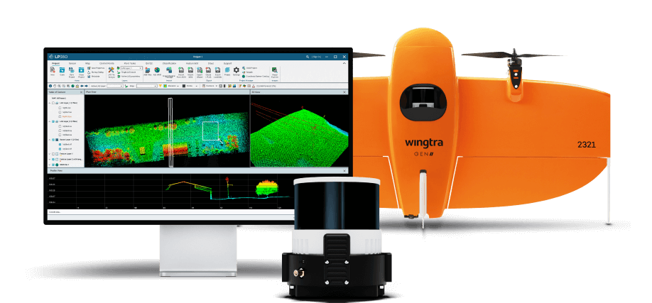 Don’t Miss This Exclusive Webinar: Mapping the Unseen with LP360 and ...