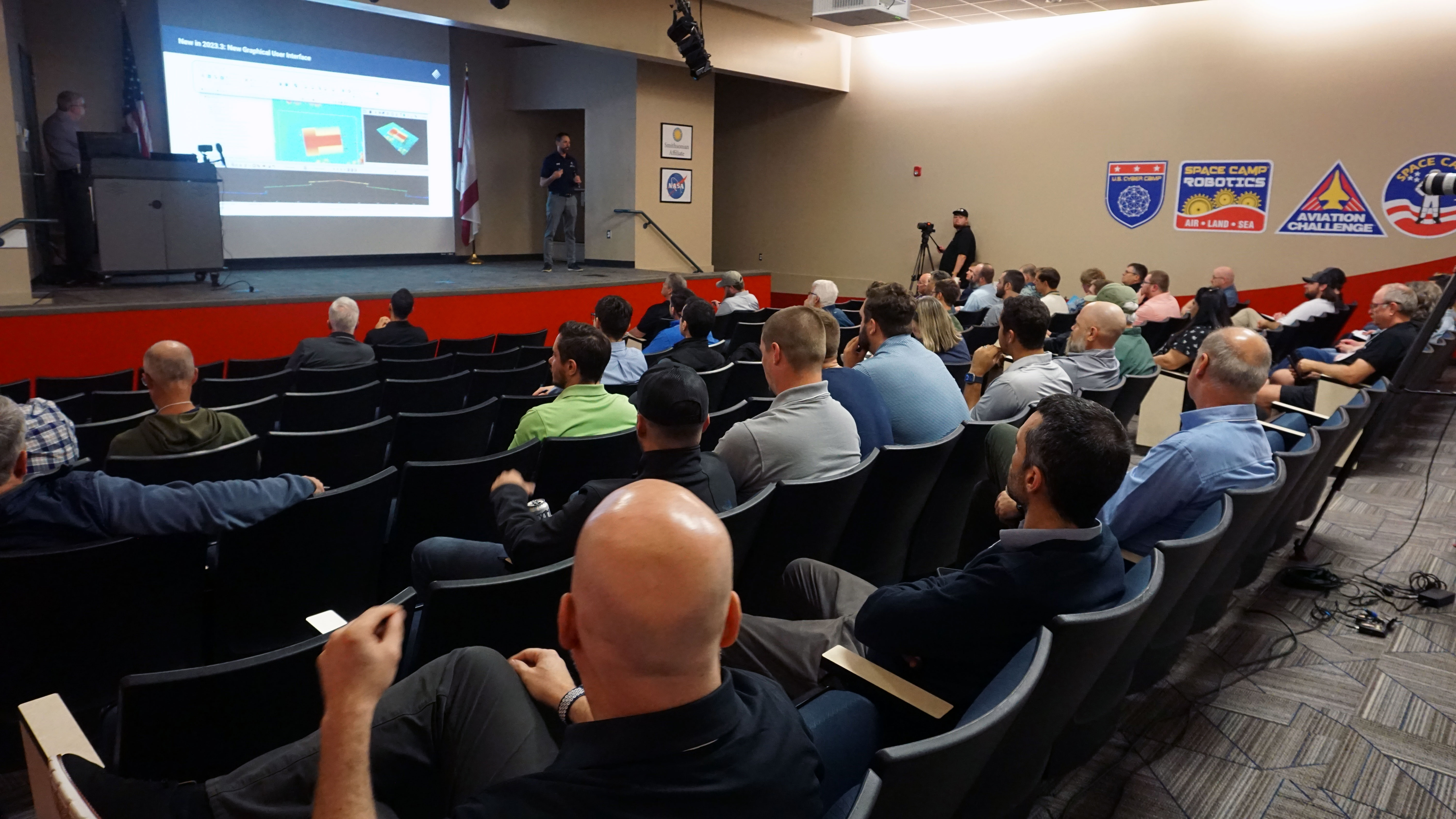 Explore the 2024 LP360 User Conference Recordings: Elevate Your LiDAR ...