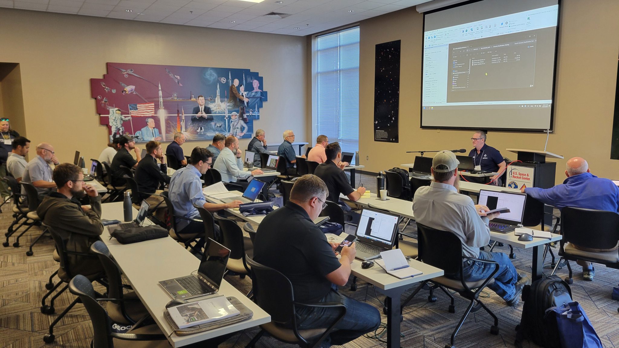 Explore the 2024 LP360 User Conference Recordings: Elevate Your LiDAR ...