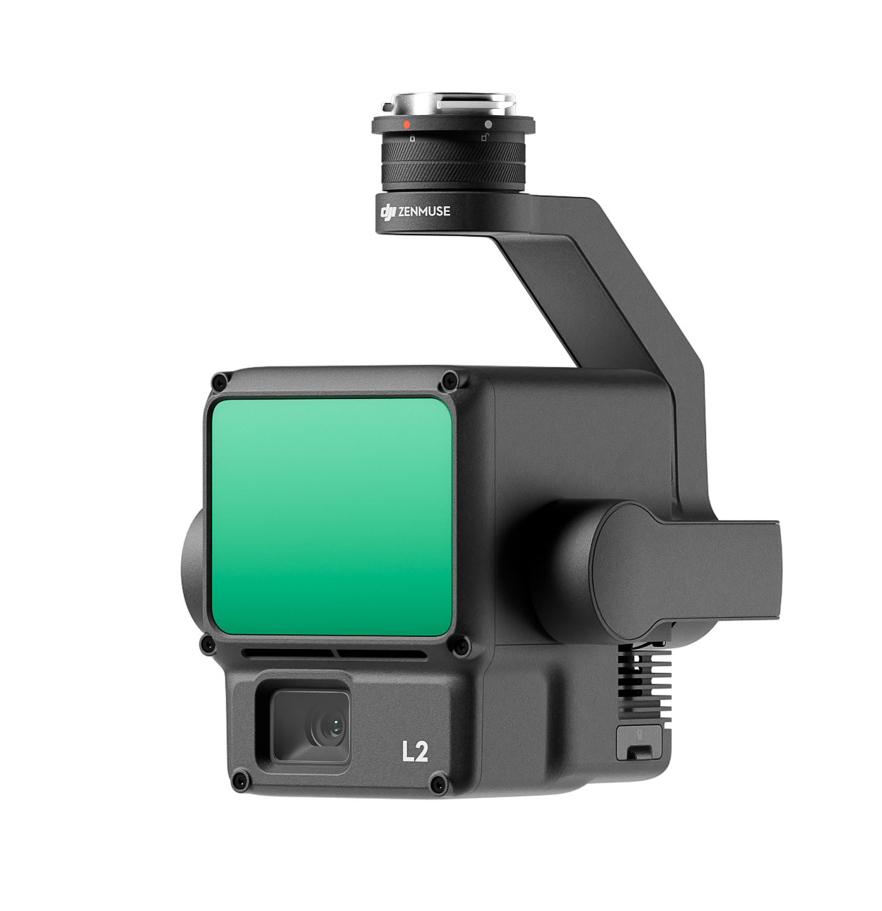 How to Achieve High-Quality Survey Results with the DJI Zenmuse L2 ...