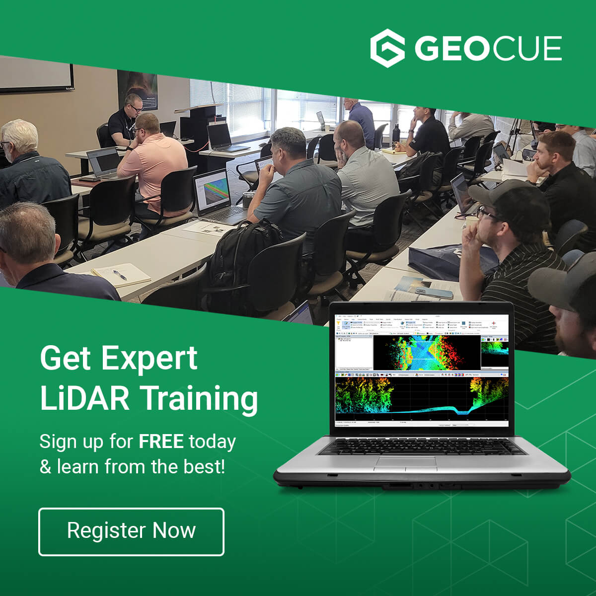 Learn how to use your TrueView system & process your LP360 Drone and ...