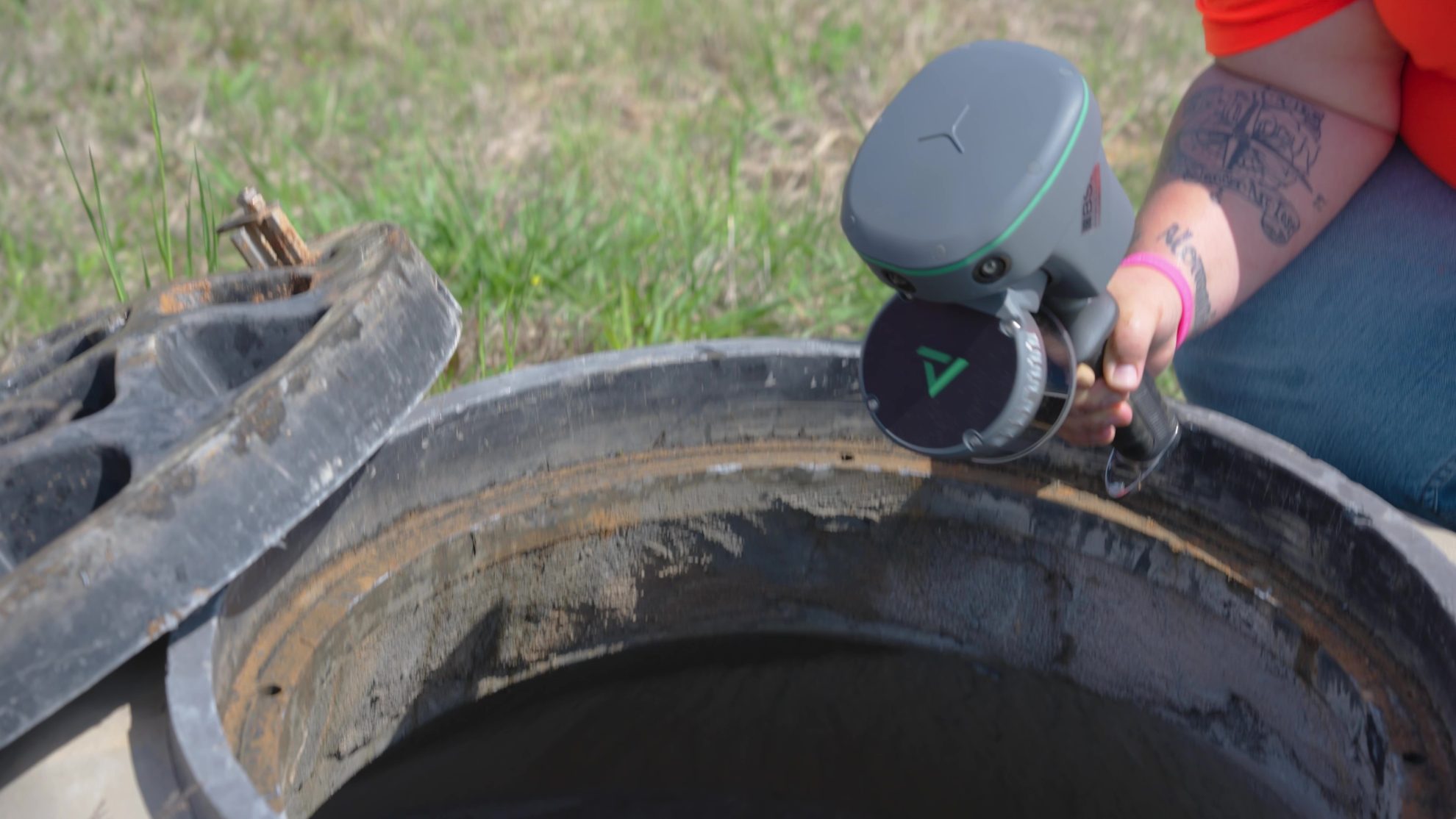 BSI Engineering and Surveying Proves the Power of TrueView GO for As ...