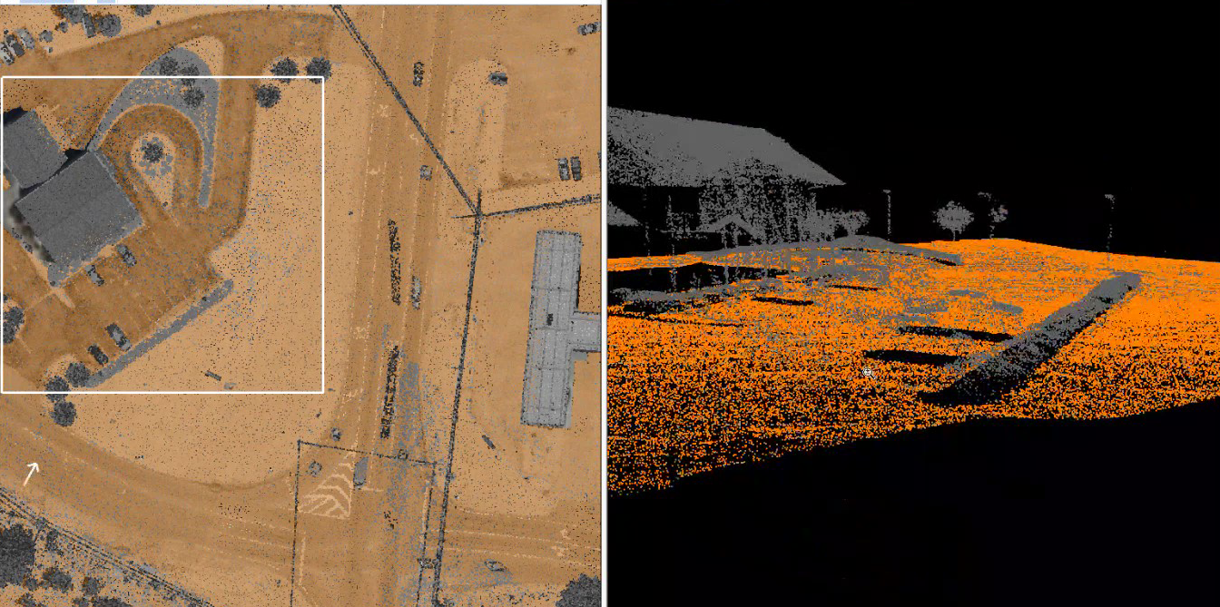 Work Smarter with the New LP360 AI Ground Classification Add-On