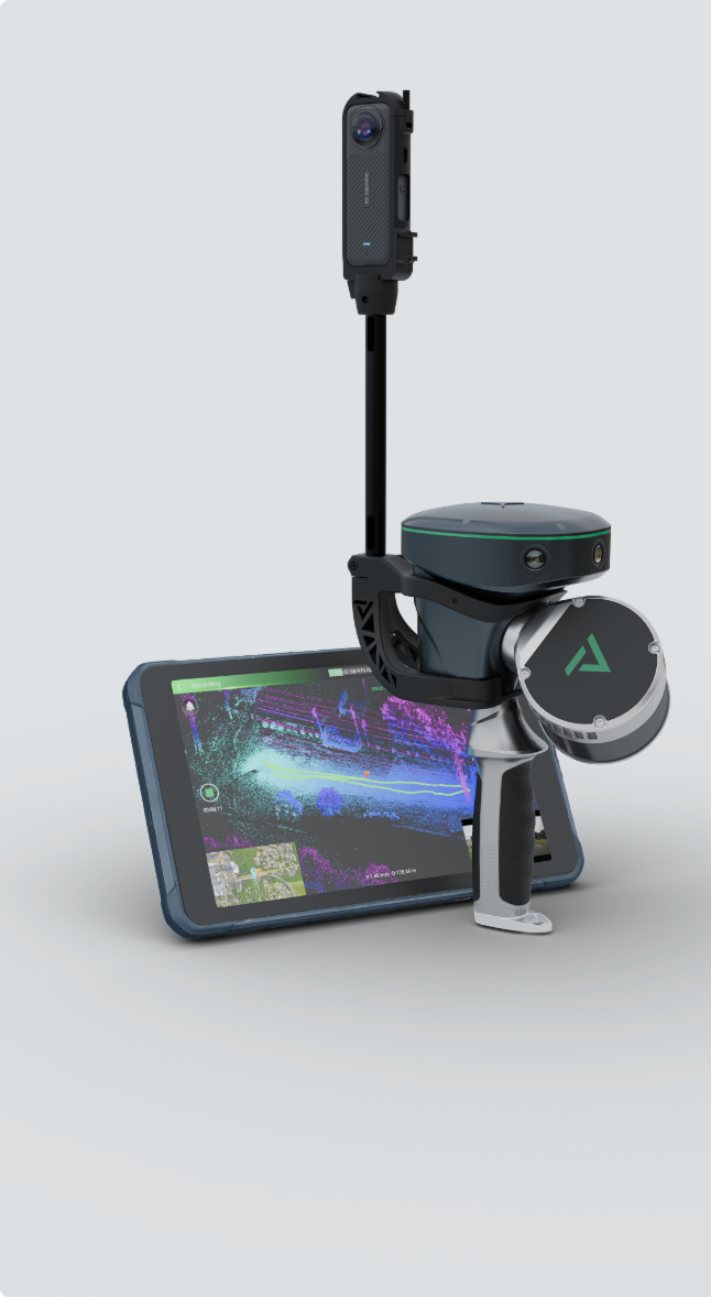 GeoCue Launches Street View Navigation in LP360 and TrueView GO 360 ...