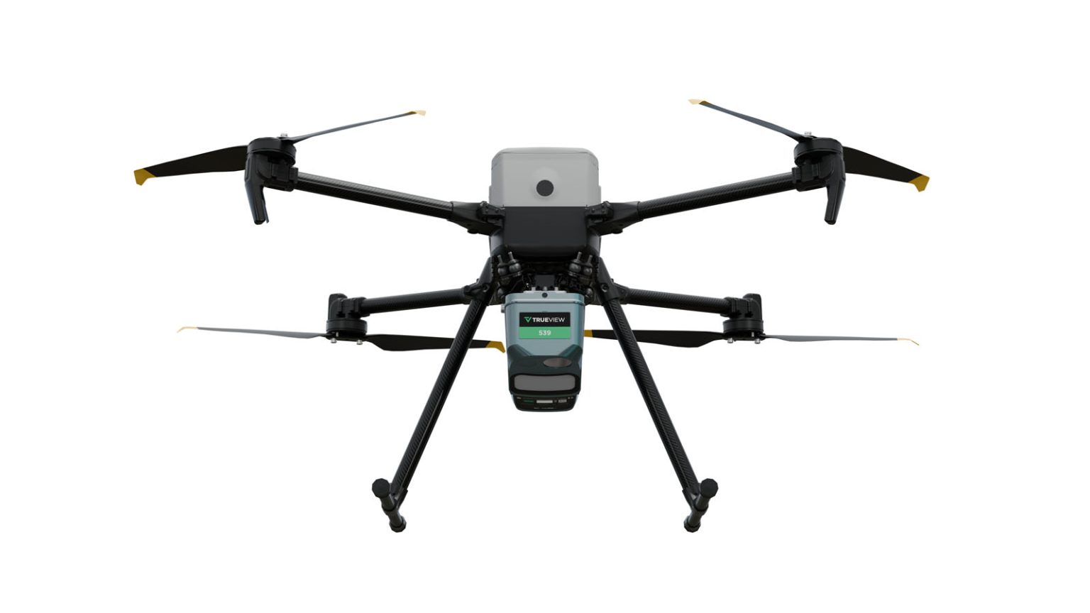 GeoCue Expands Access to Engineering-Grade LiDAR with the Launch of the ...