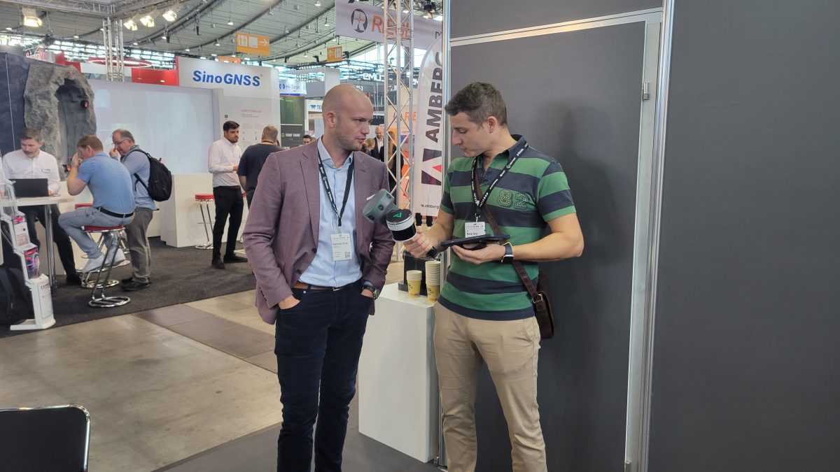 Discover the TrueView GO at E4 Chicago: The Must-Have Scanner for AV ...