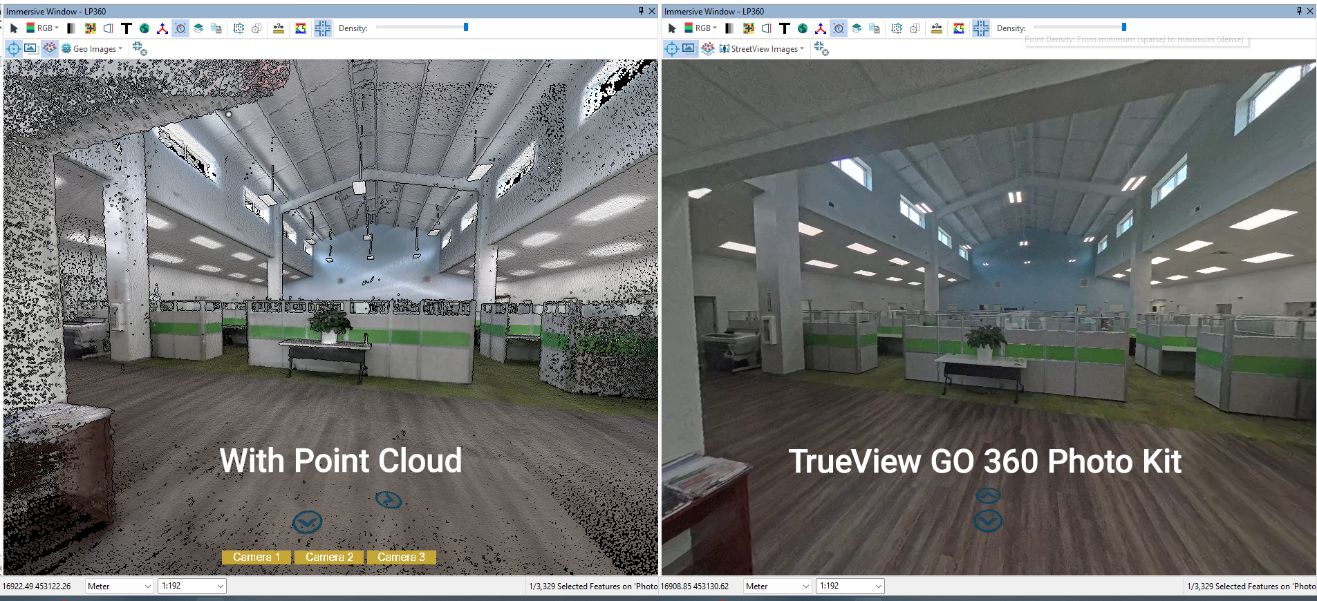 GeoCue Introduces Immersive Image Explorer in LP360 for Next-Generation ...