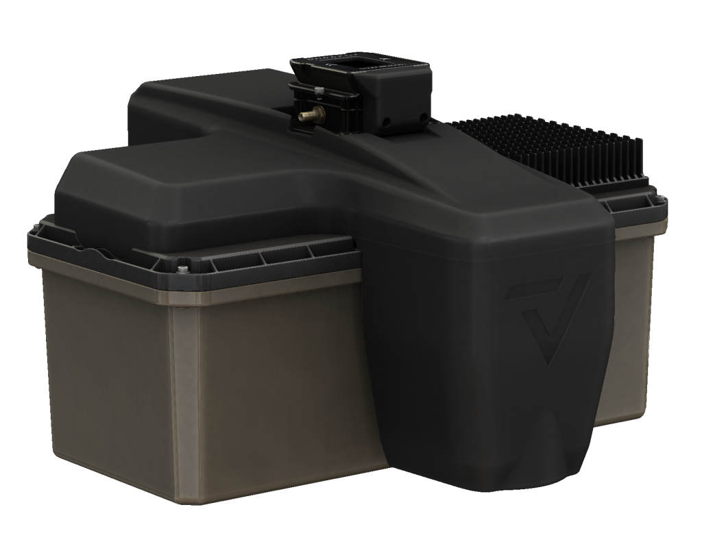 GeoCue Announces New, NDAA-Compliant TrueView 3D LiDAR Sensor at ...