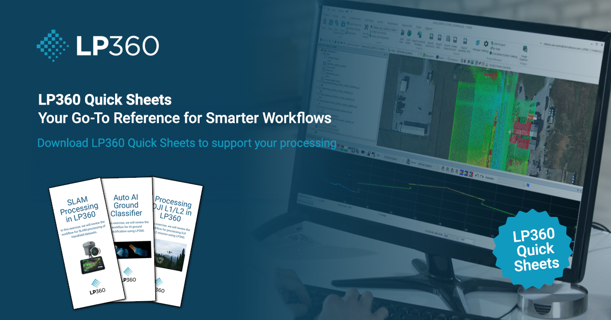 LP360 Quick Sheets: Your Go-To Reference for Smarter Workflows
