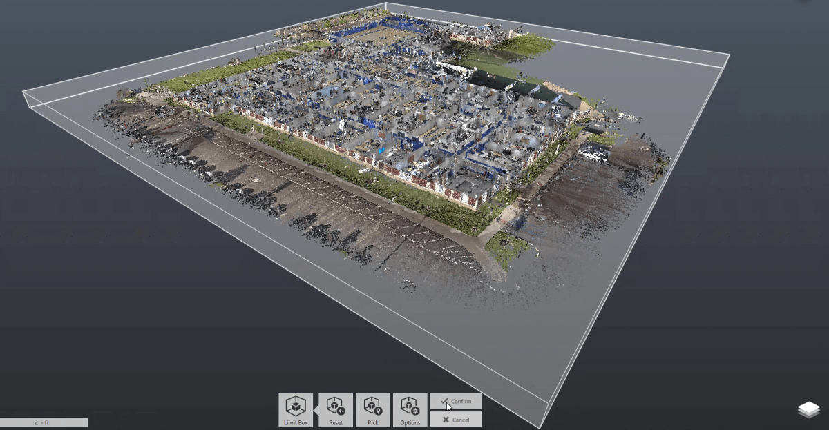 TrueView GO in Public Safety: Rapid Reality Capture for Safer Emergency ...